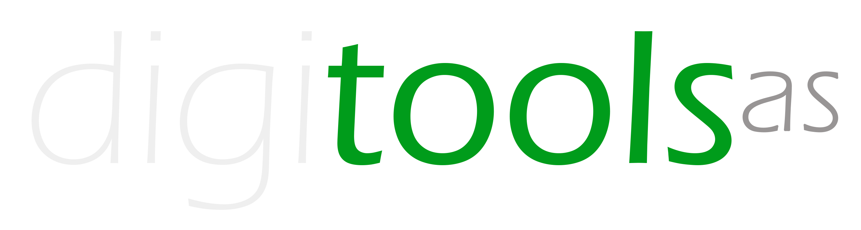Digitools AS